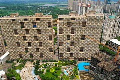 Tropical World Real Estate Developer